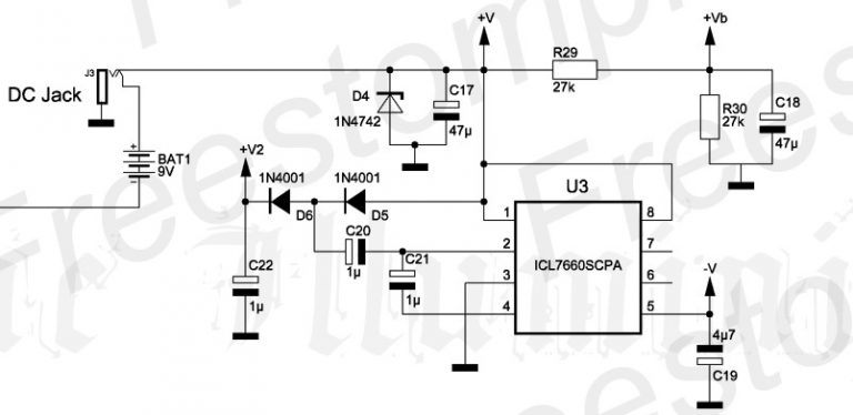 【徹底解説】KLON Centaur 回路図編 - Effects Factory